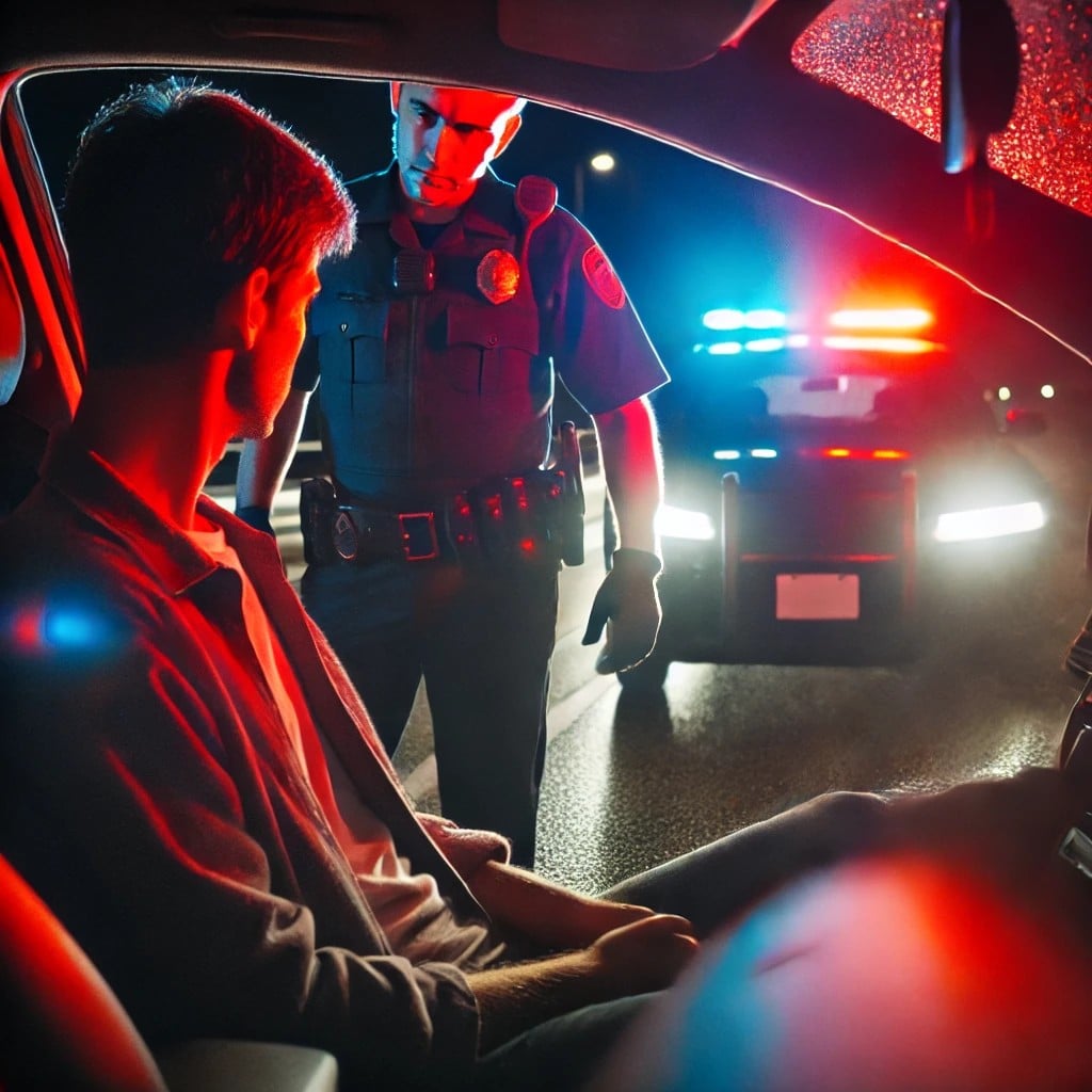 DUI - The Pilgrim Law Group
